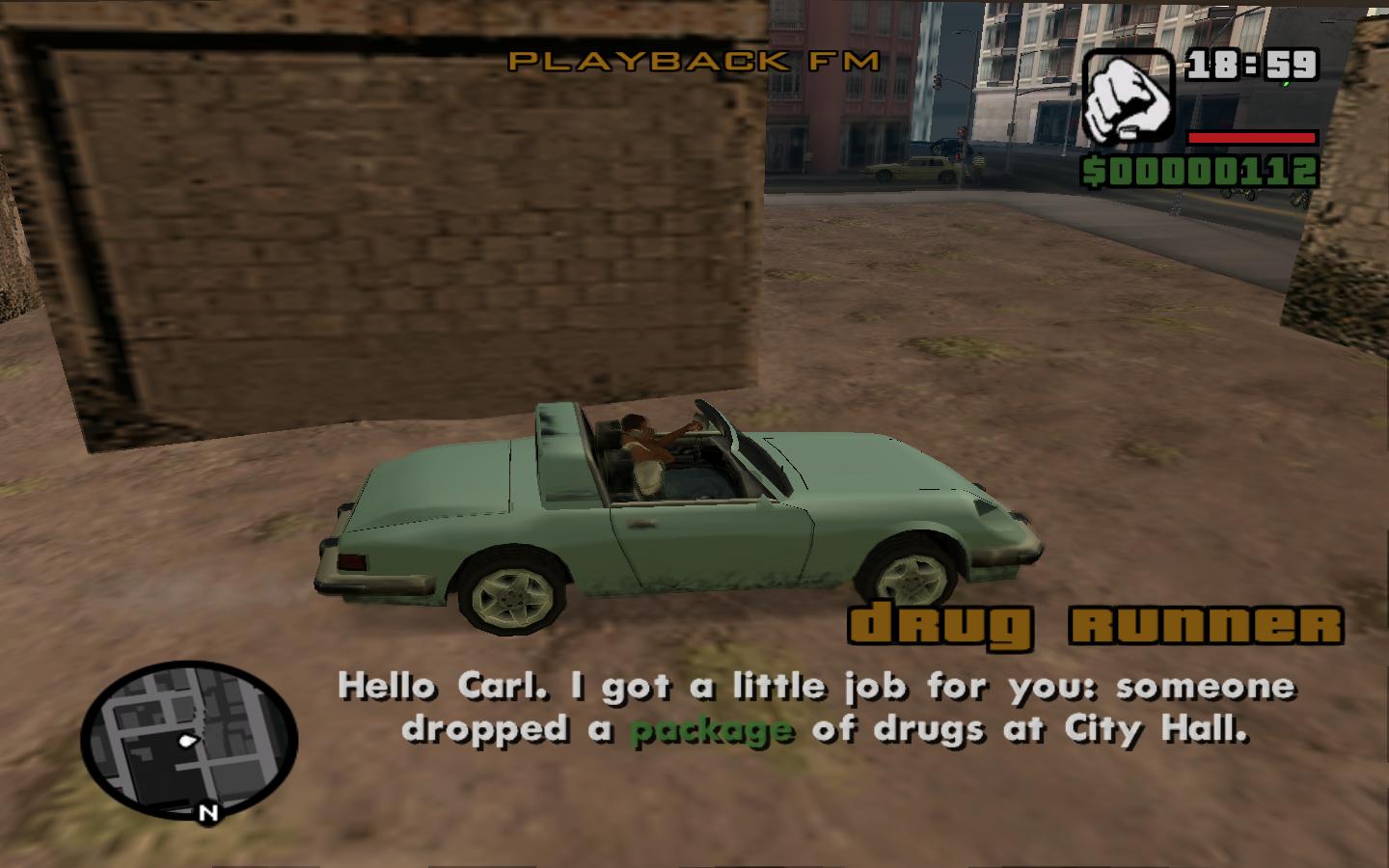 [BETA|WIP] GTA: SA Mission Pack #1 - Scripts & Plugins - GTAForums